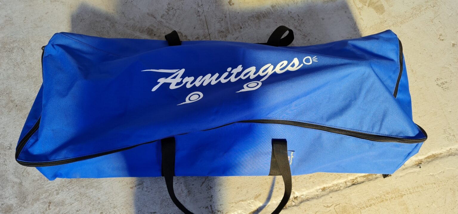 Towing A Frames, Aframes, Braked A Frames, Yorkshire, UK